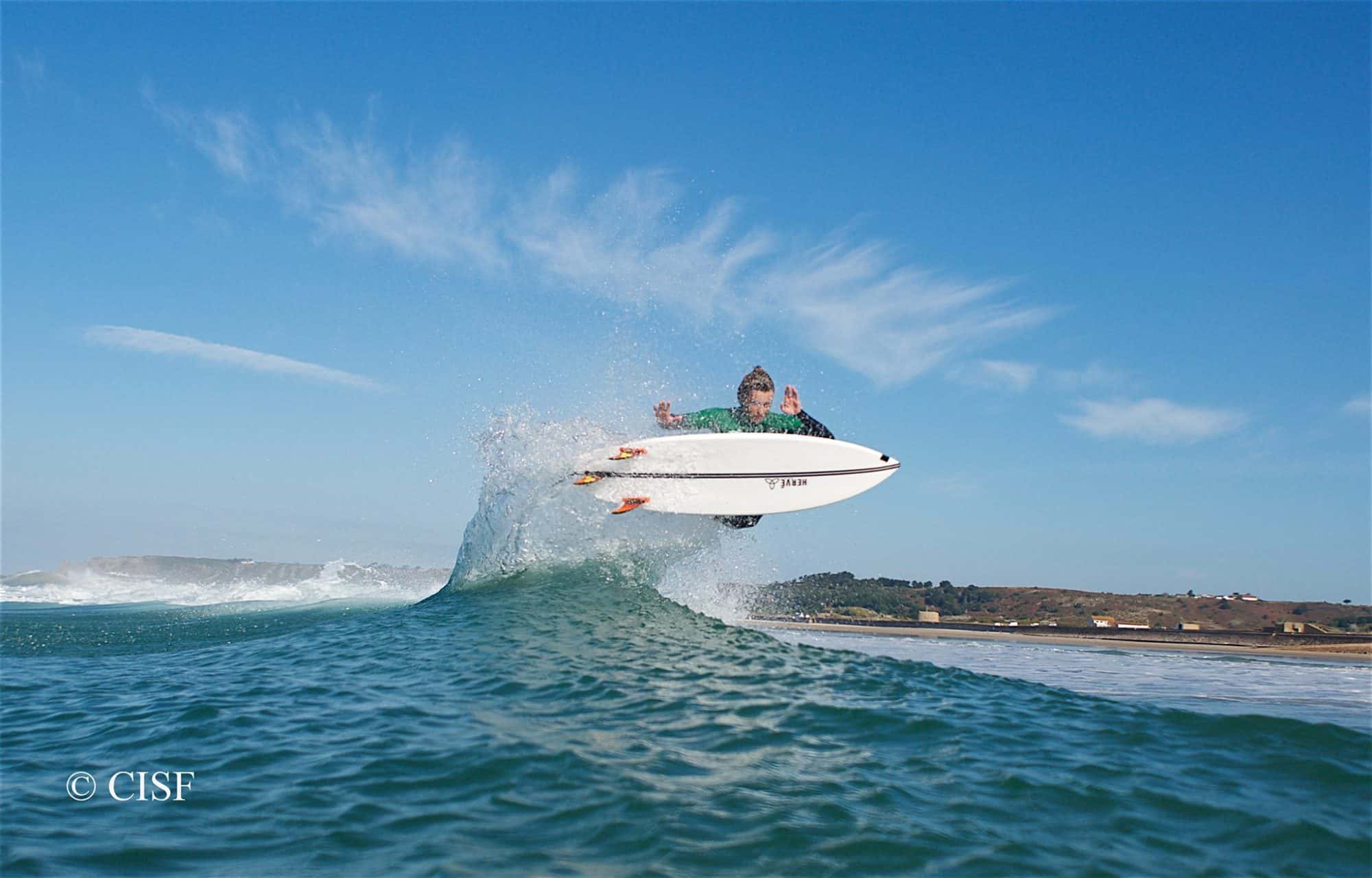 Team England Surfers announced for the 2019 British Surfing ...