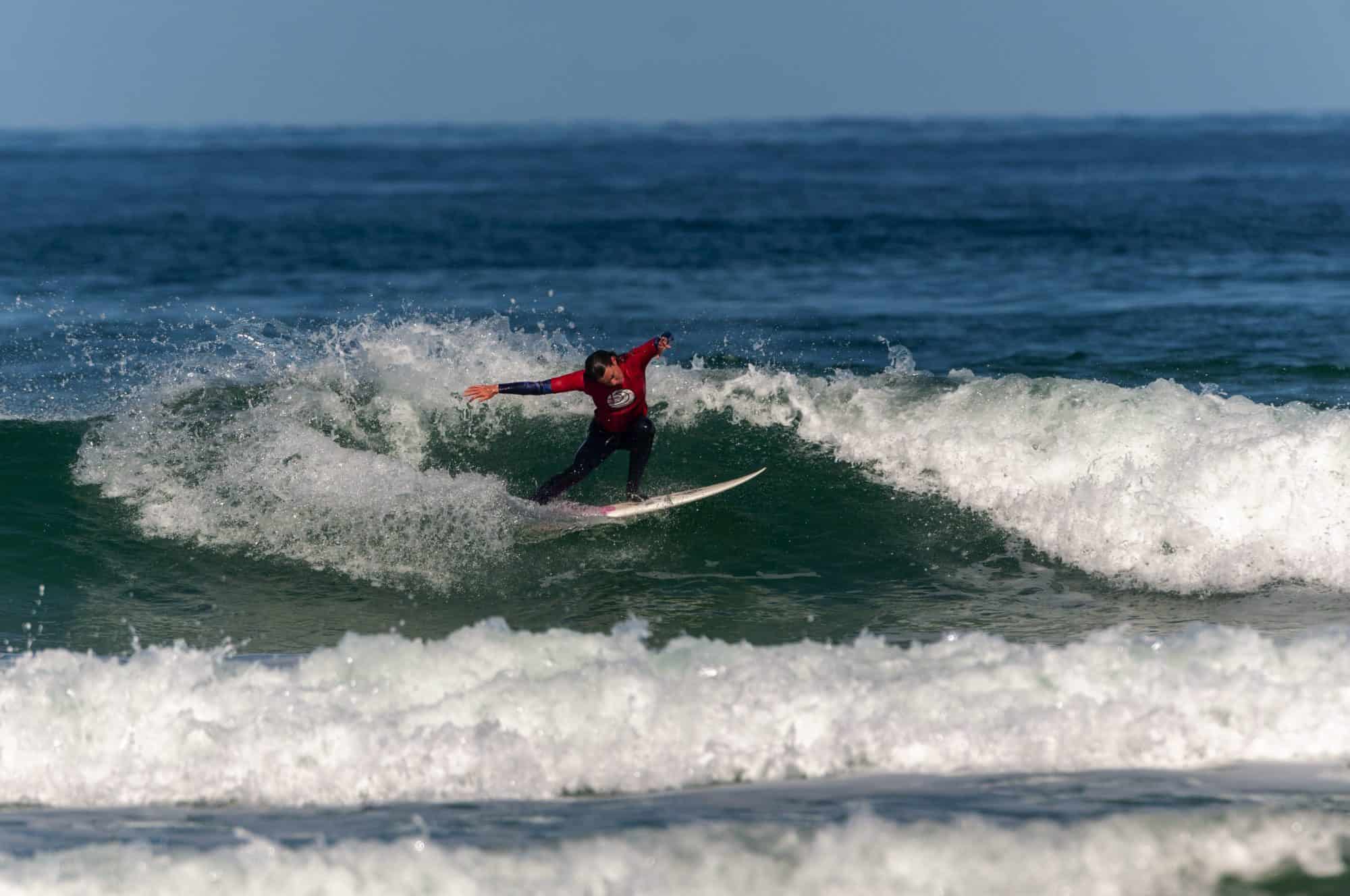 EuroSurf 2019: Team England Surfers Announced - Surfing England