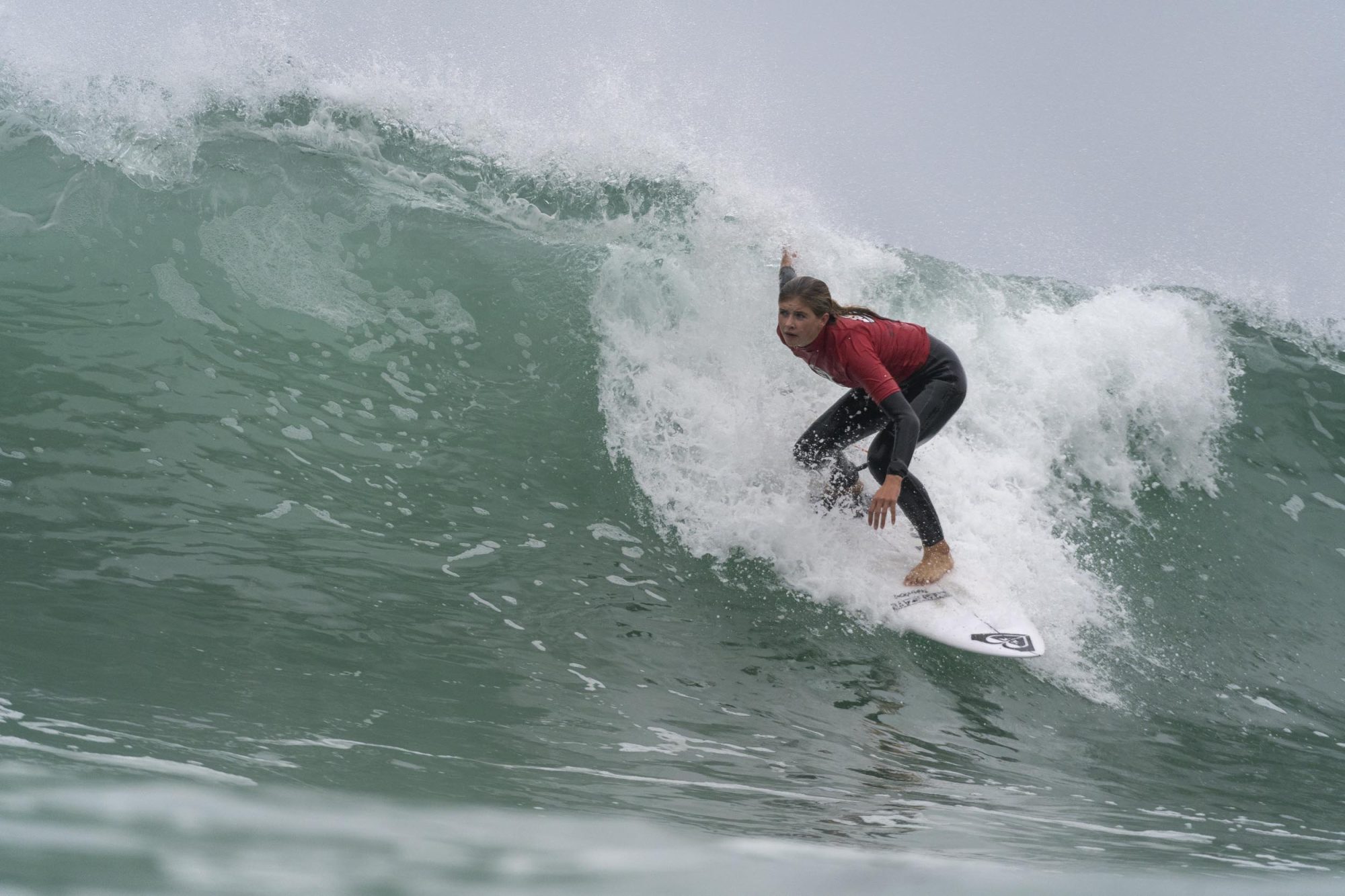 Surfing England - Surfing England