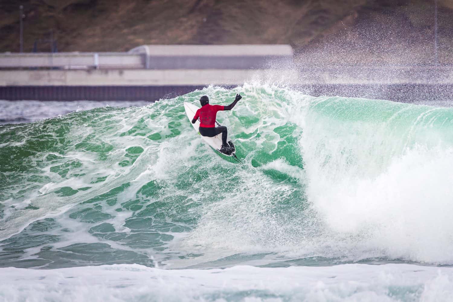 Team England victorious at 2021 British Surfing Championships and ...