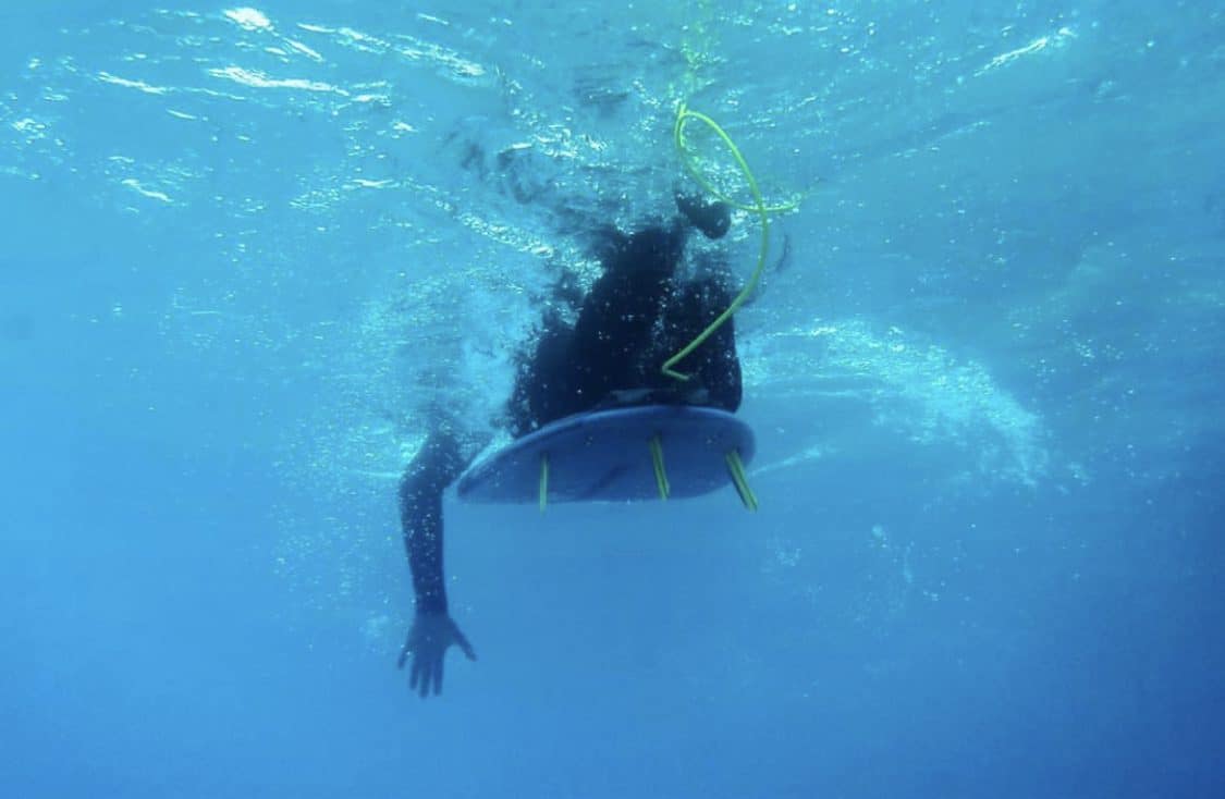 Surf Tech job vacancies at the Wave - Surfing England