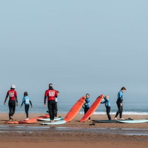 Go Surf - Surfing England