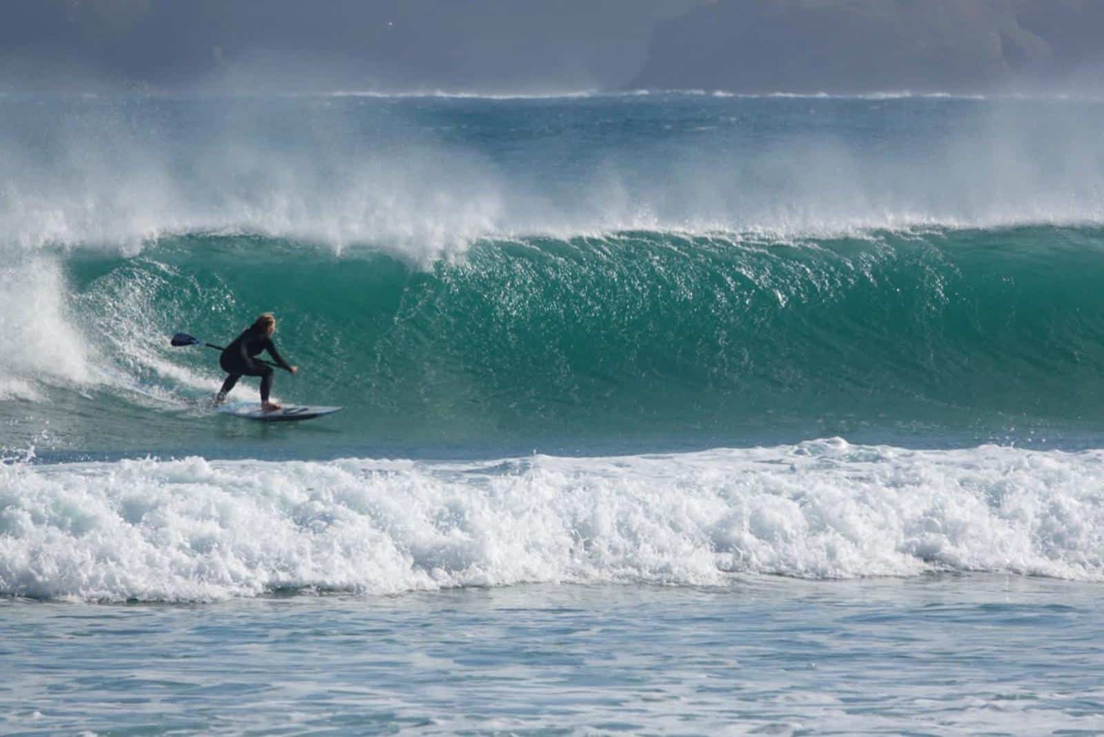 Team England announced for 2022 EuroSUP Championships - Surfing England