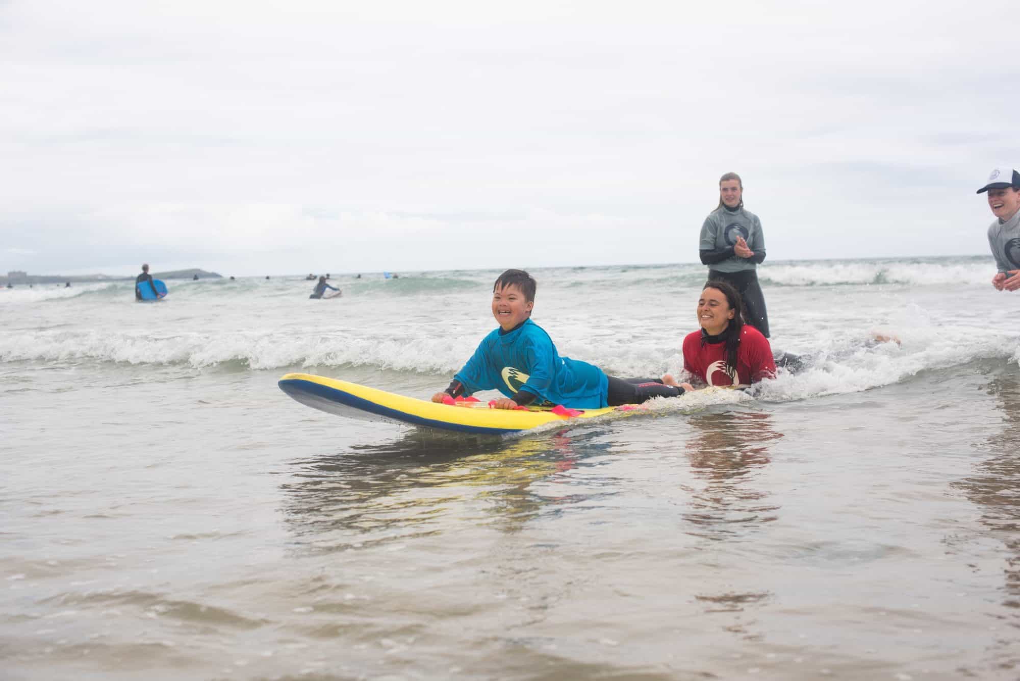 Surfing England Awards – who took the top? - Surfing England