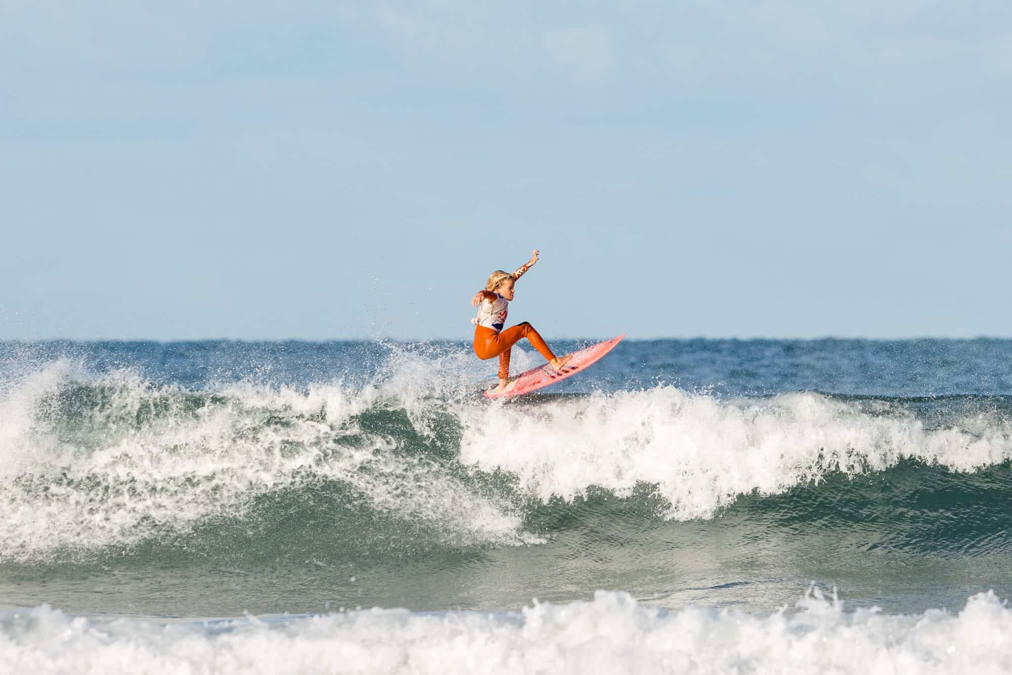 30th Jesus Surf Classic sees brilliant double weekends of action in ...