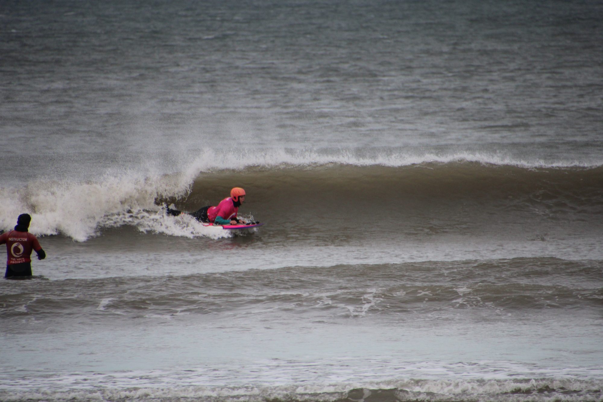 Surfing England - Surfing England