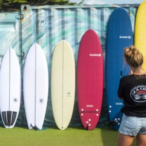 Go Surf - Surfing England