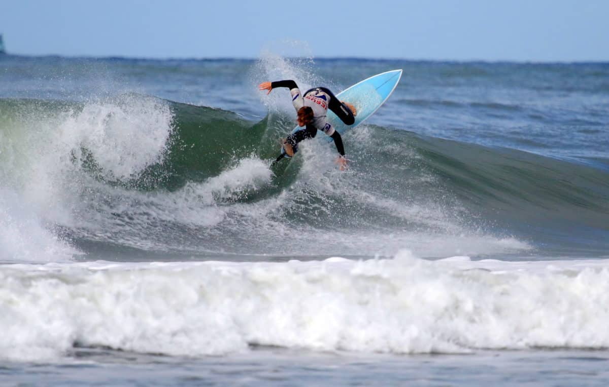 31st Jesus Surf Classic - Surfing England