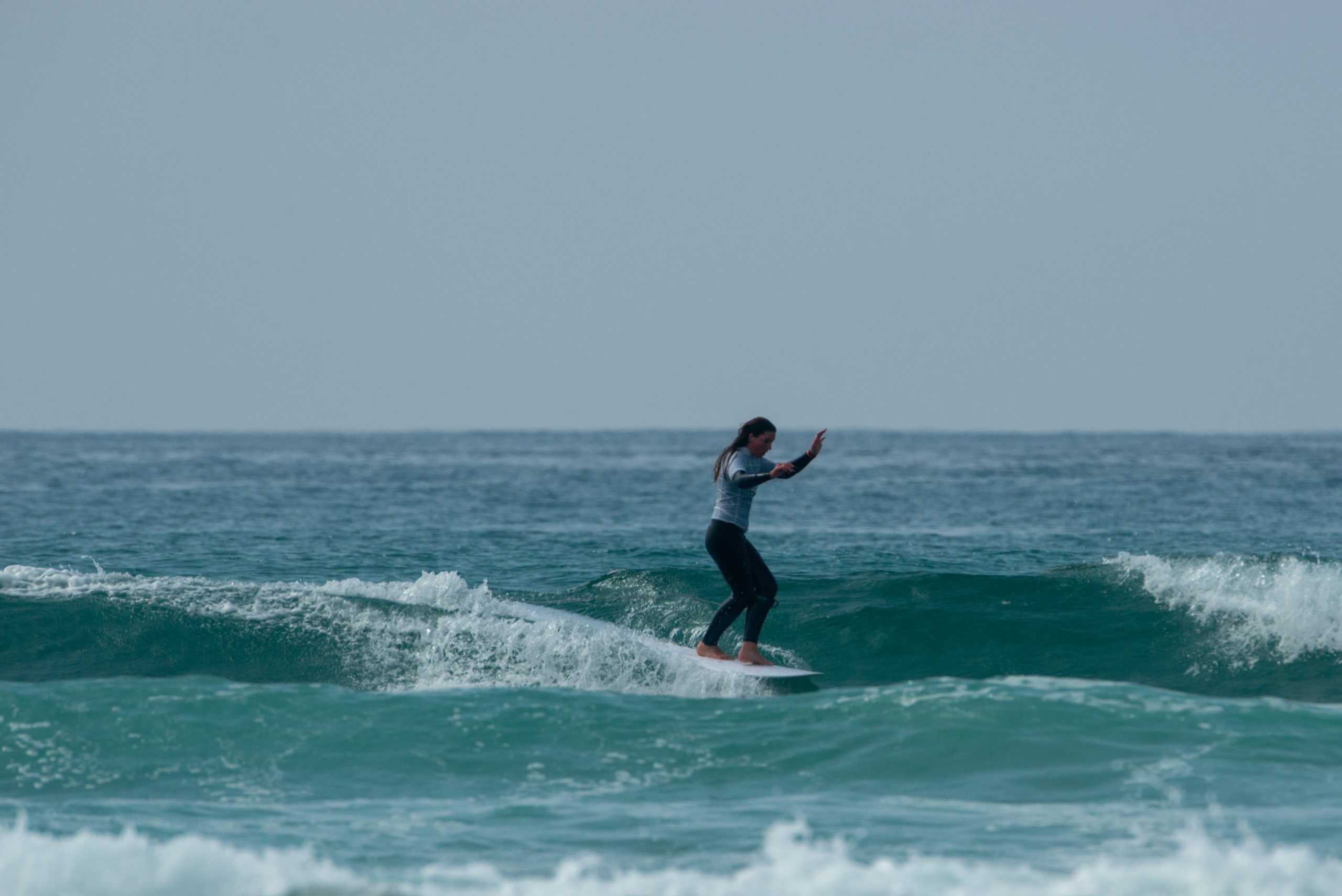 Surf Your Way to Better Health - Improve Your Mind and Body with ...