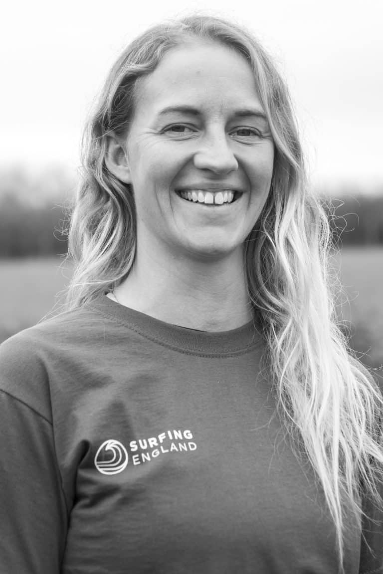 About Us - Surfing England