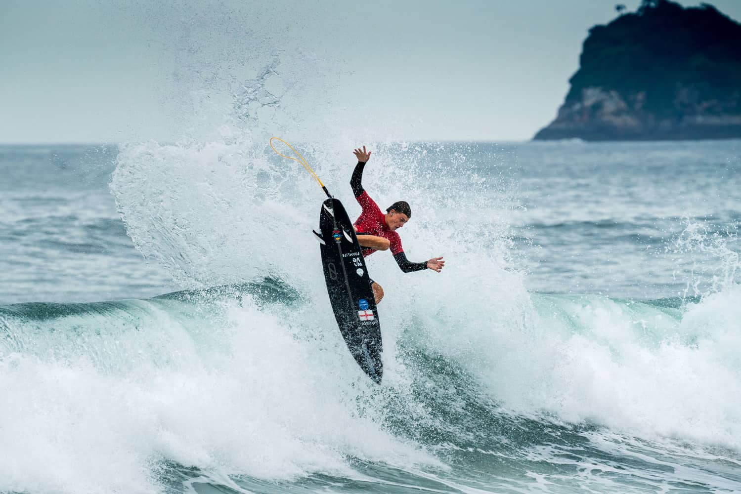 Team England Juniors announced for ISA world championships - Surfing ...