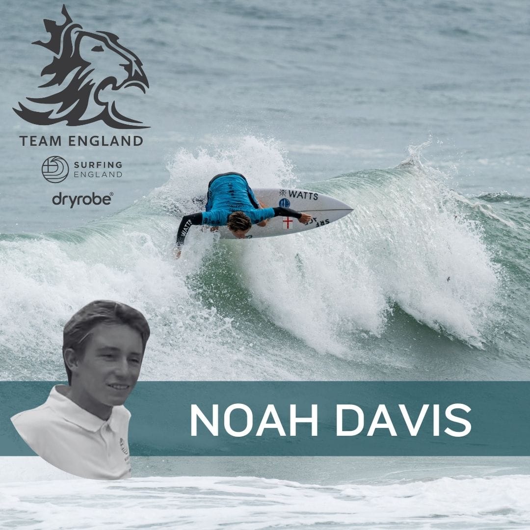 Team England Juniors announced for ISA world championships - Surfing ...