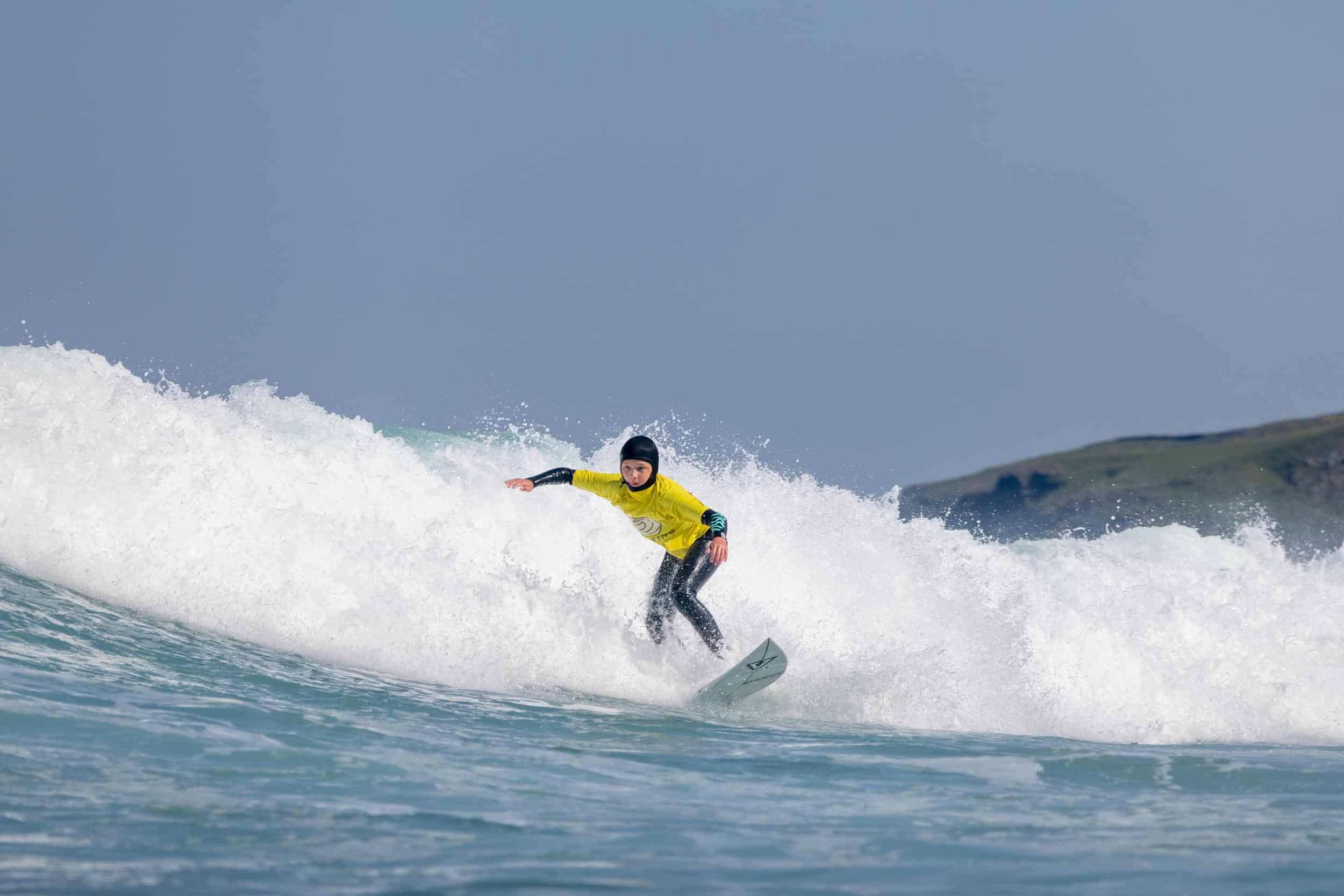 2024 English National Surfing Championships Update - Surfing England