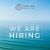 Surf Jobs - Surfing England
