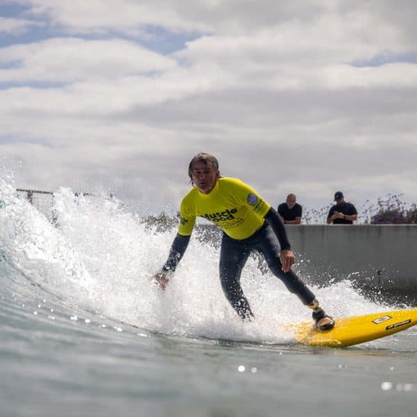 Events - Surfing England