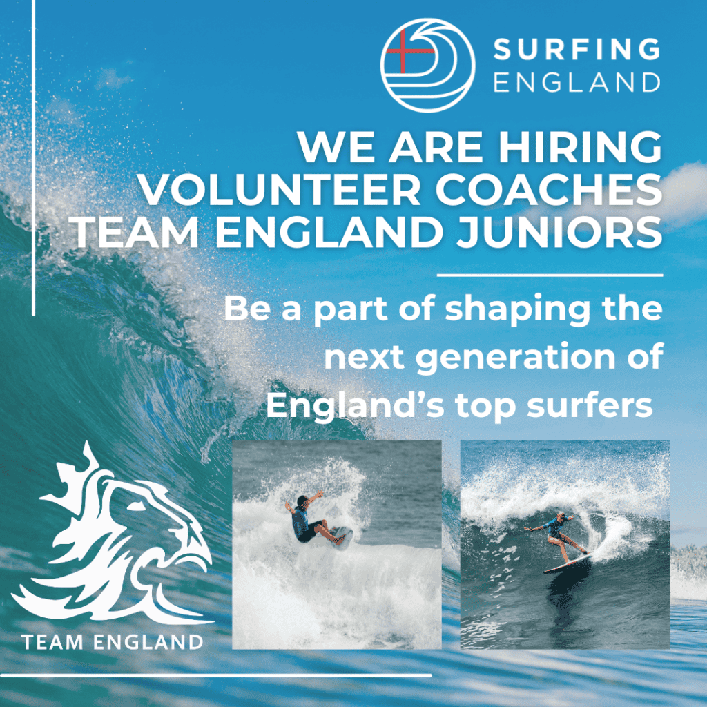 Surf Jobs - Surfing England