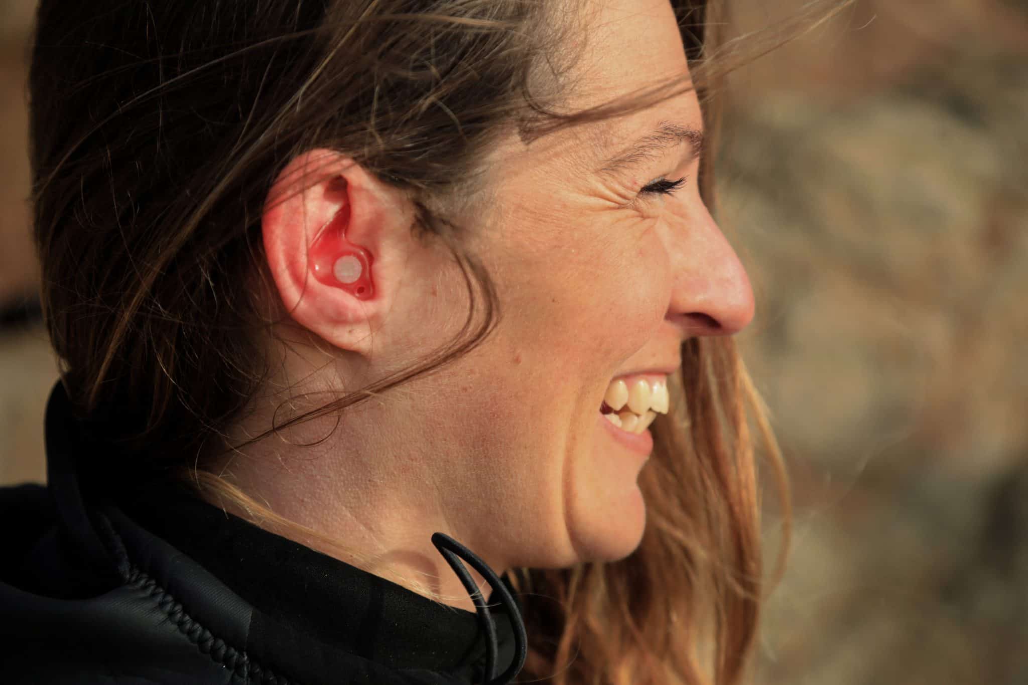 Surfer's Ear - what is it and what can you do? - Surfing England