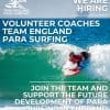 Surf Jobs - Surfing England