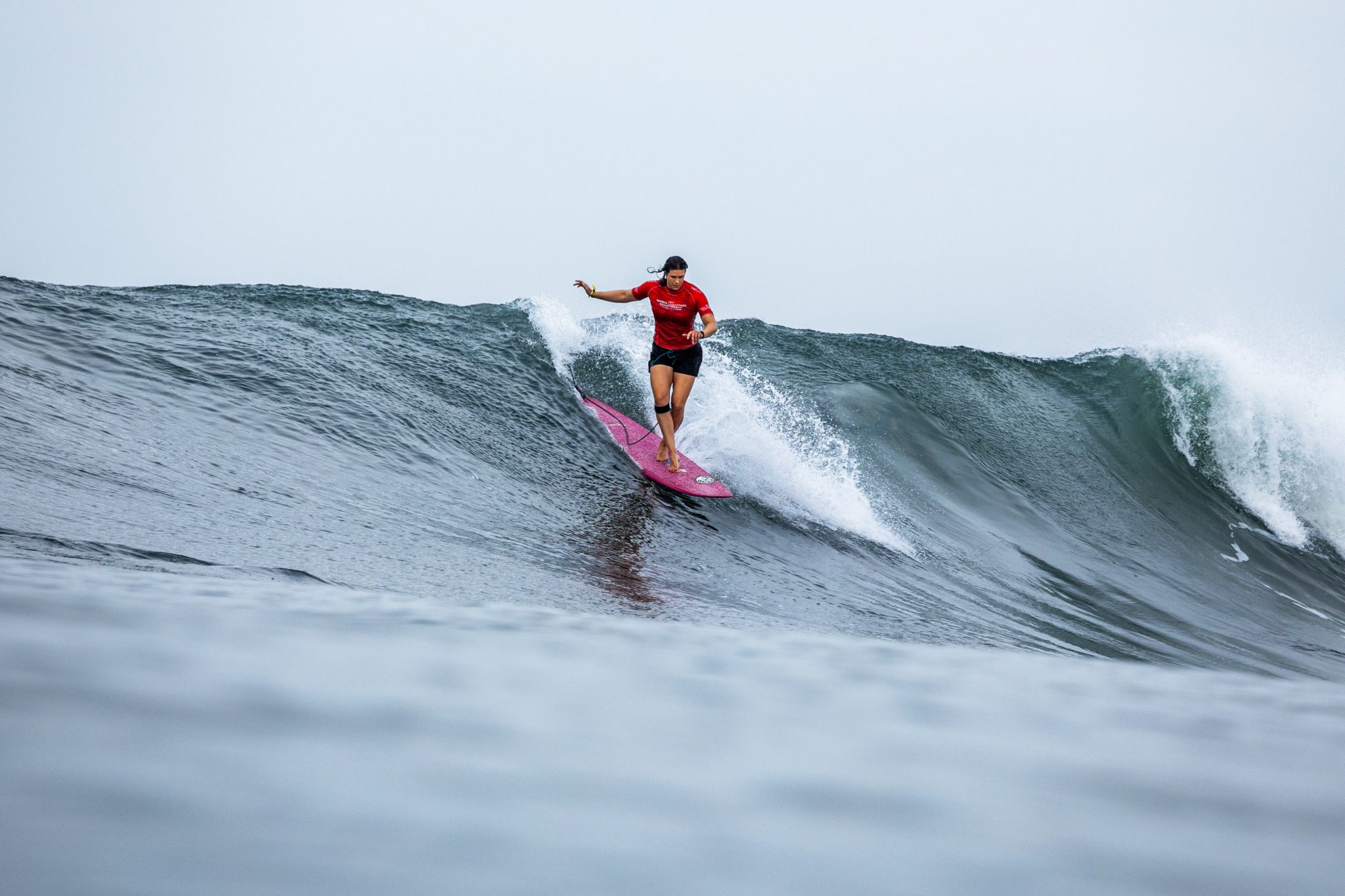 Team England for ISA World Longboard Surfing Championship announced ...