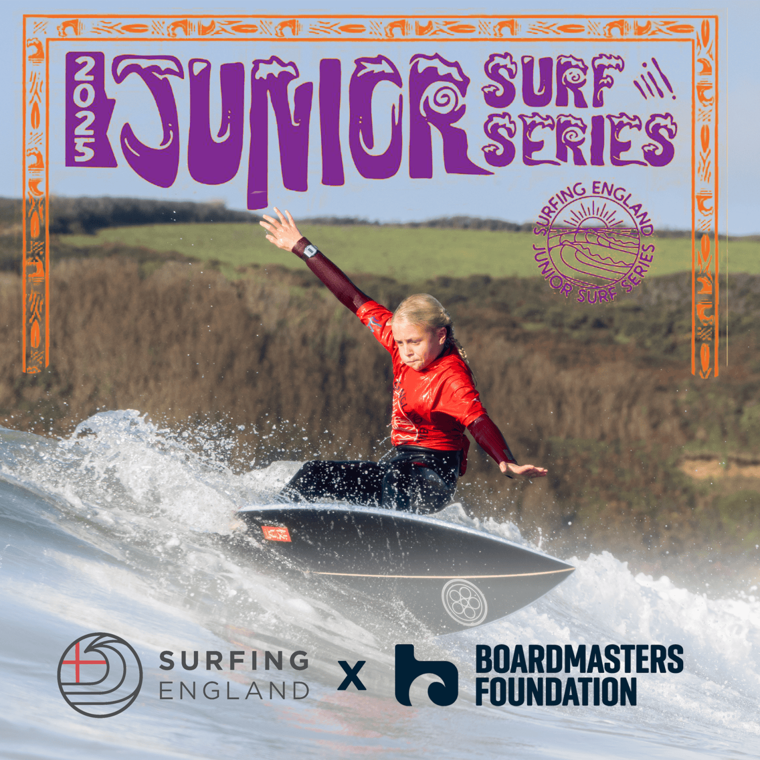 Home - Surfing England