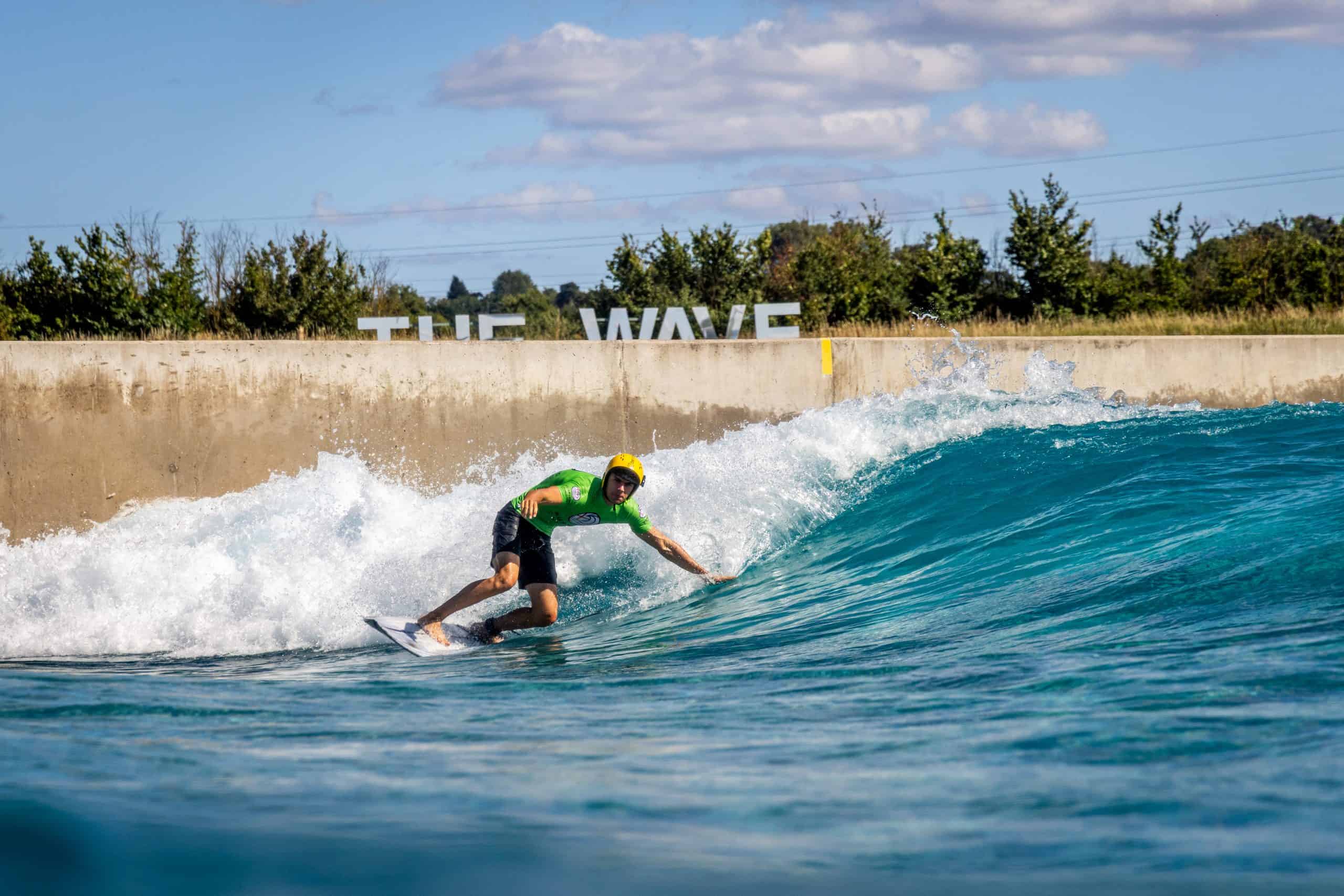 The Surfing Community Celebrates at the 2025 English Para Surfing Open ...