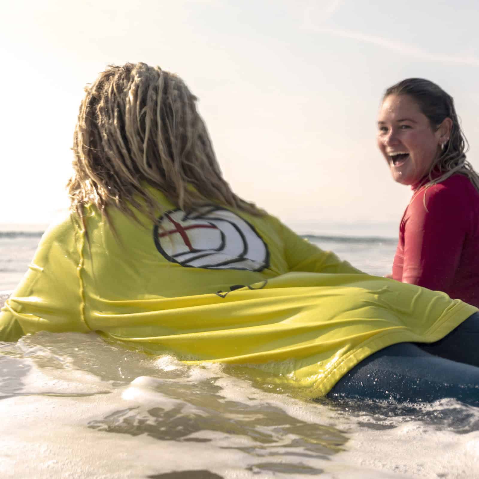Surf Jobs - Surfing England