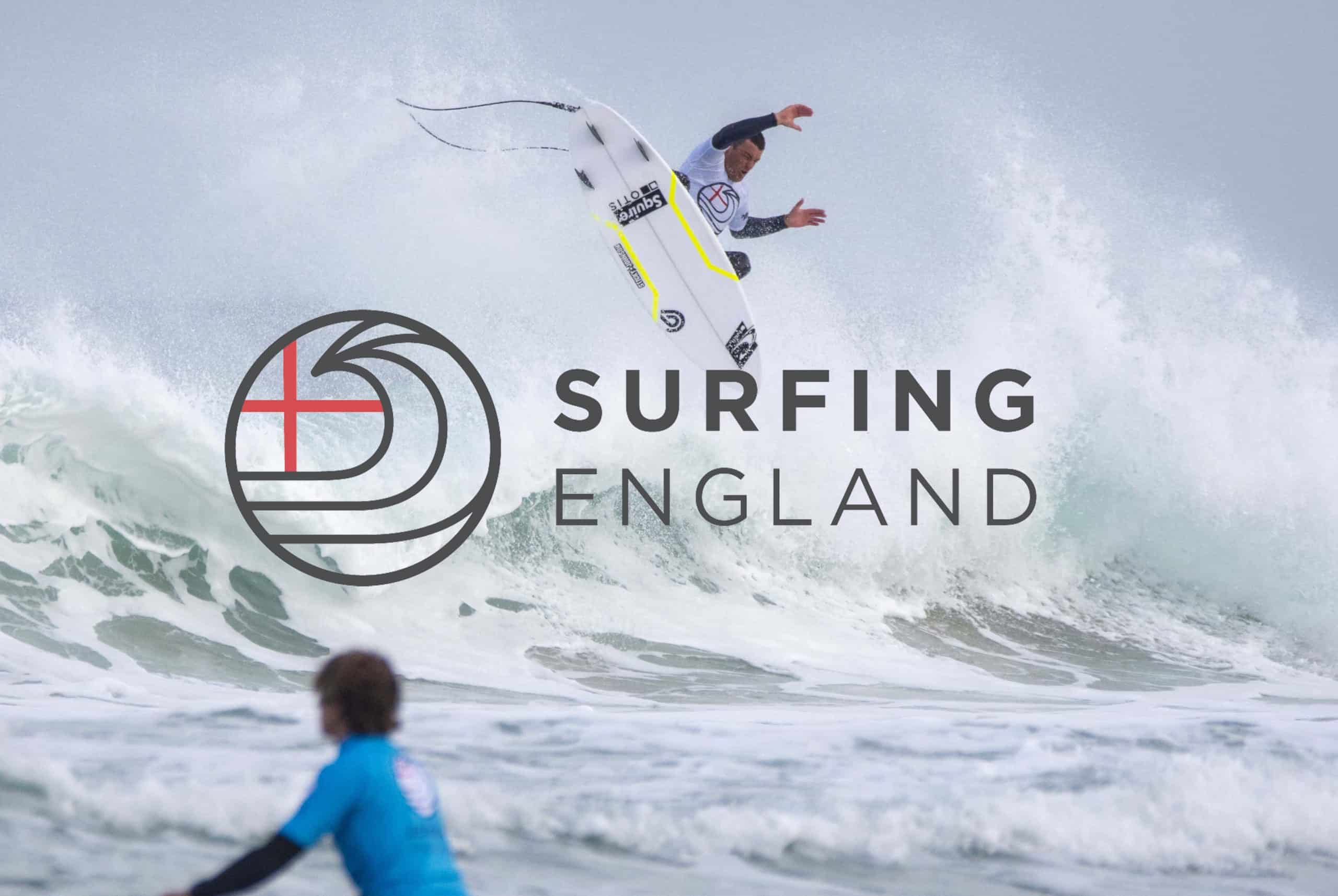 Go Surf - Surfing England