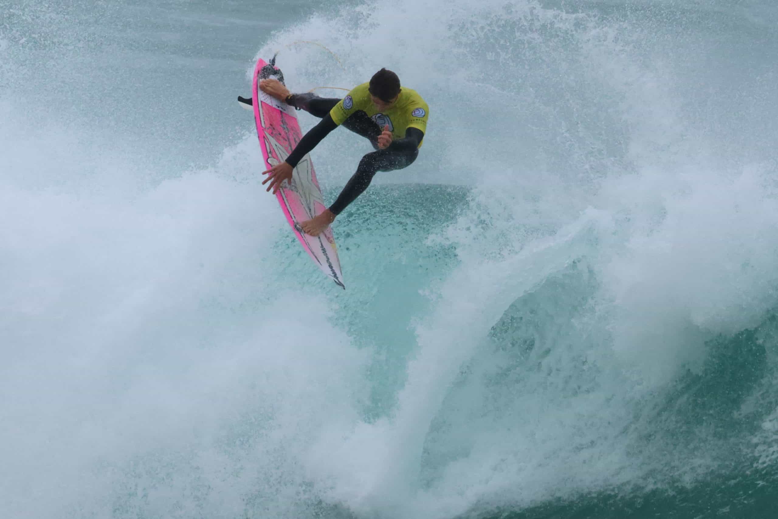 Get Ready for the 2026 English National Surfing Championships ...